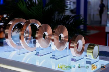 Norde Secures RMB 66 Billion in Lithium Copper Foil Orders